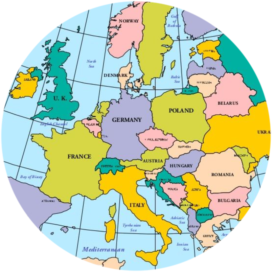 World Missions | Christ Presbyterian Church - Richmond